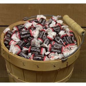 Wrapped Soft Candy - Bulk Candy By The Pound - Nostalgic Candy